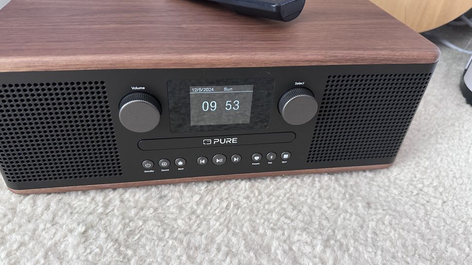 The best DAB radios of 2025 | TechRadar