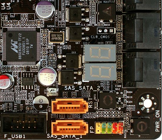 Foxconn Renaissance - X58 Roundup: Seven $200-300 Core i7 Boards | Tom ...