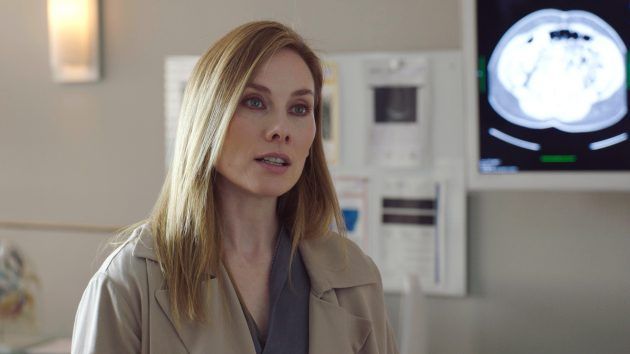 FIRST LOOK: New Holby City autumn trailer... is Ric Griffin going to ...