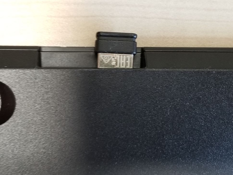 Lenovo ThinkPad TrackPoint Keyboard II Review: Great for Raspberry Pi ...