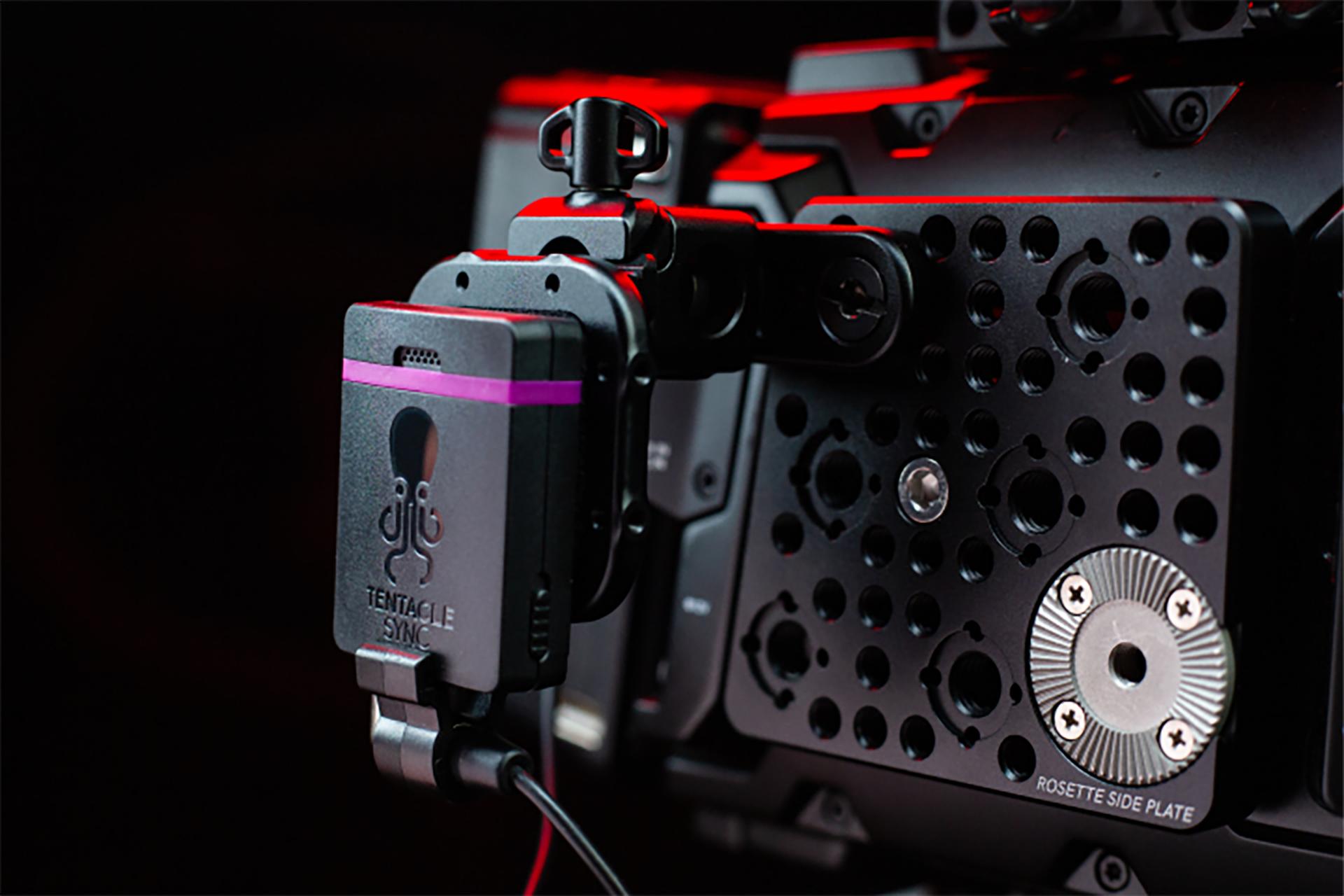 Wooden Camera Introduces Multiple Accessory Plate Systems | TV Tech