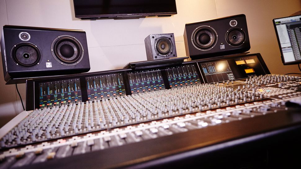 What Is Mastering Musicradar