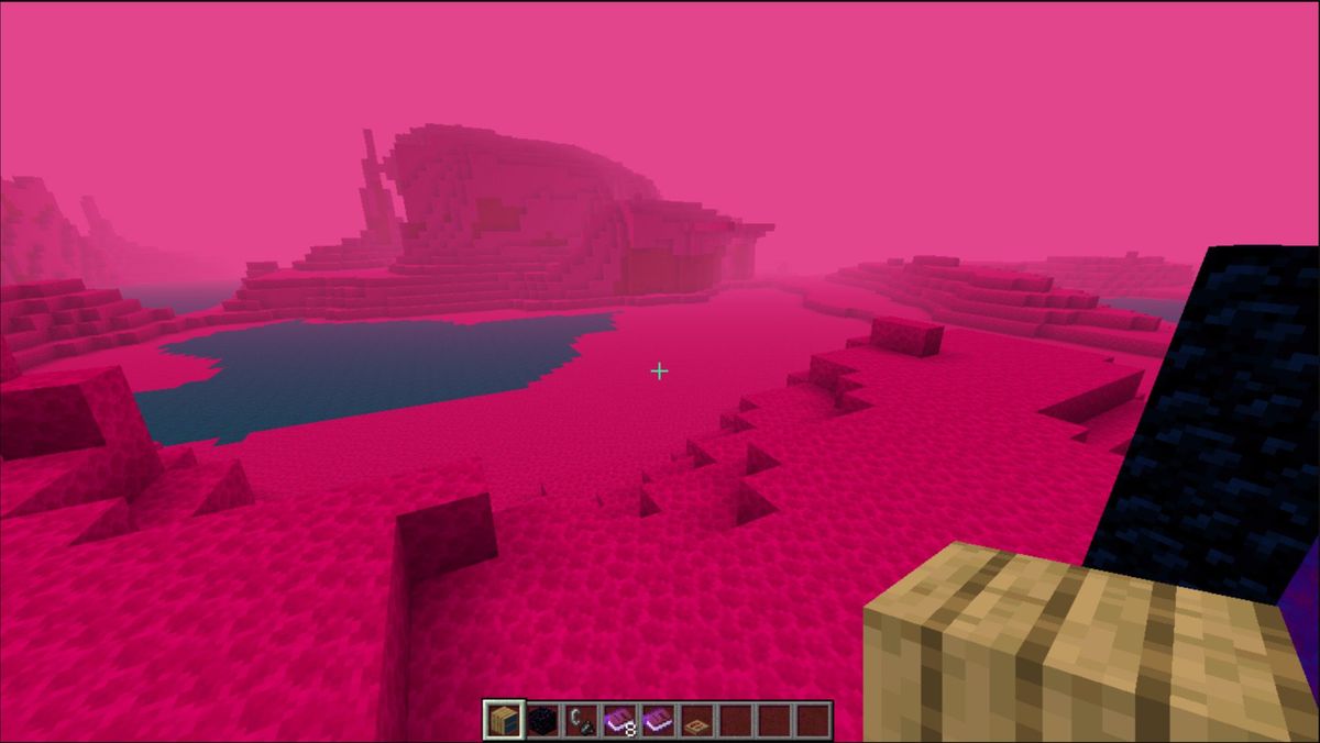 Minecraft showcase: Here are the top 10 craziest worlds in Mojang's ...