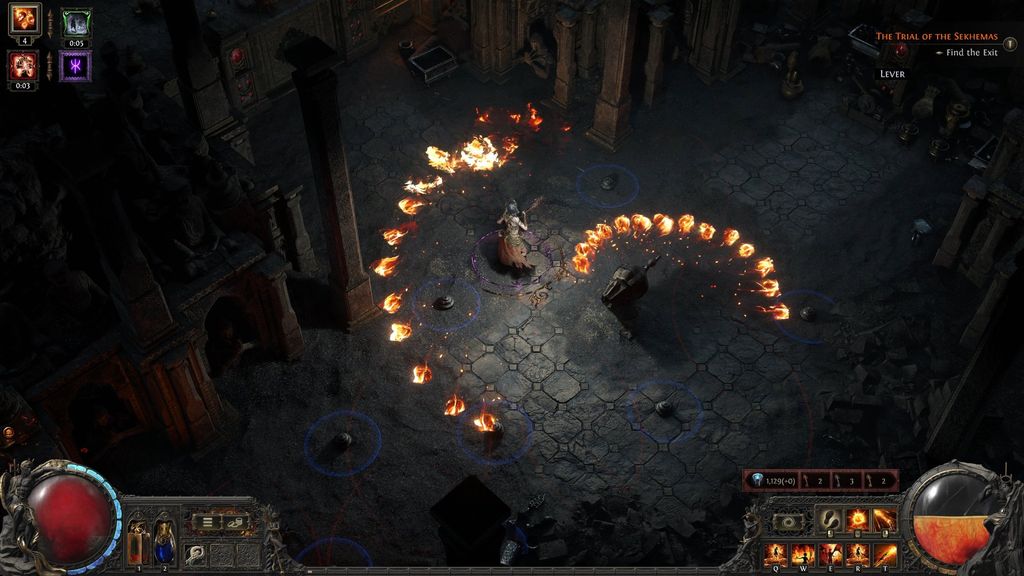 Path of Exile 2 release date and times | GamesRadar+