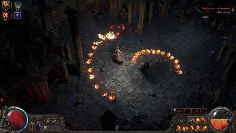 Path of Exile 2 release date and times | GamesRadar+