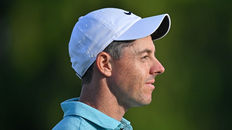 Rory McIlroy Keeps Greg Norman Beef Going With World No.1 Target | Golf Monthly