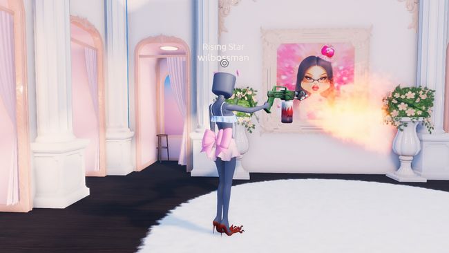 Roblox Dress to Impress codes (Apr 2025) | GamesRadar+