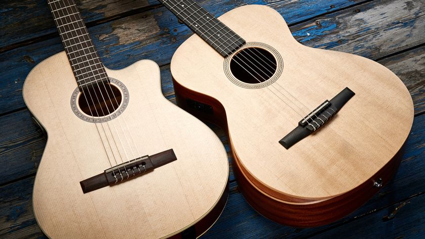 How Modes Work – and How to Use Them | GuitarPlayer