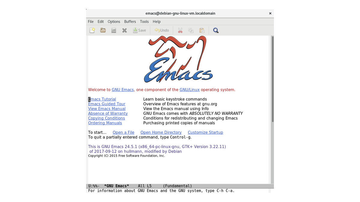 How to learn Emacs | ITPro