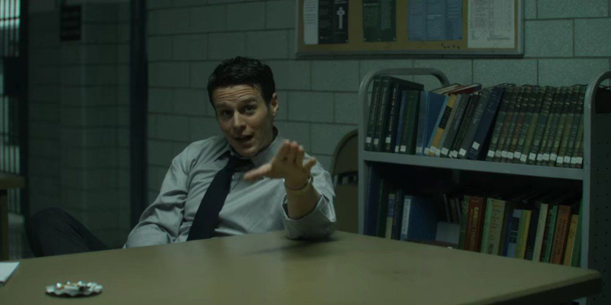 Jonathan Groff: What To Watch Streaming If You Like The Hamilton Star ...