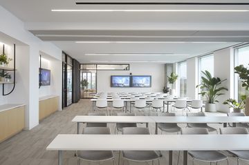 Step inside this science lab in Chicago | Wallpaper*