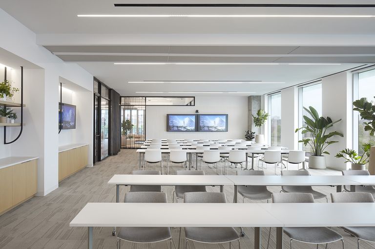 Step inside this science lab in Chicago | Wallpaper*