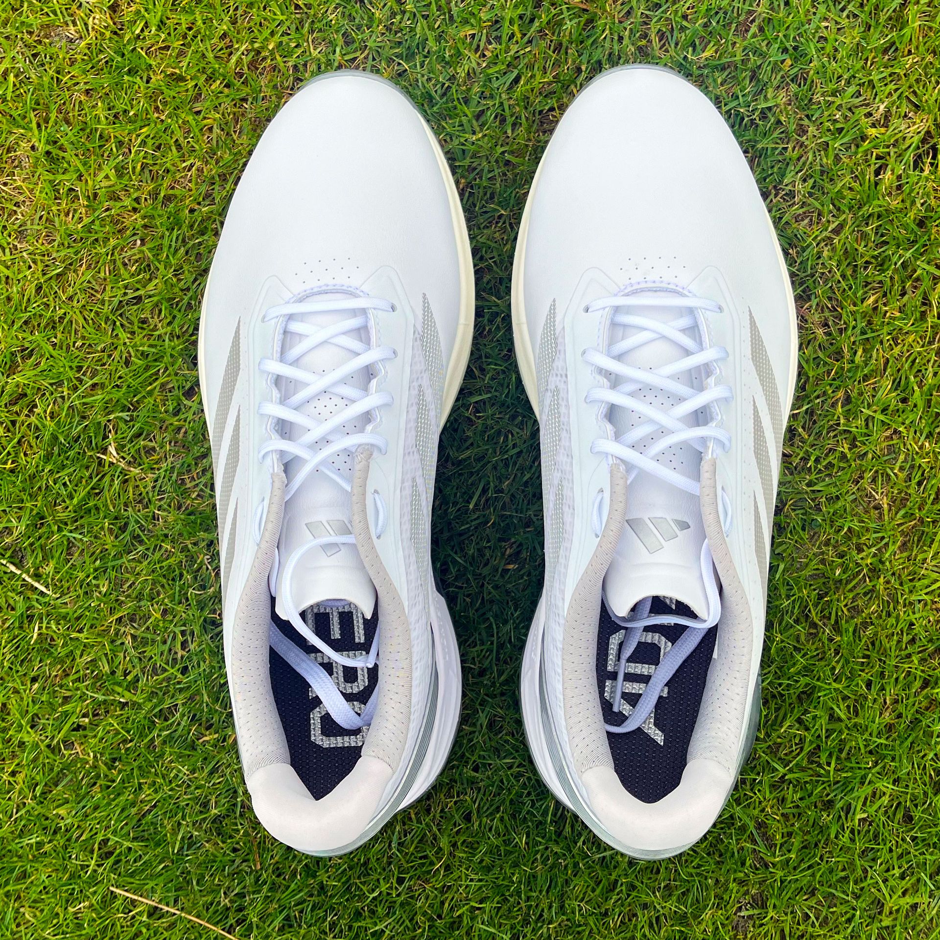 Adidas Adizero ZG Shoe Review | Golf Monthly