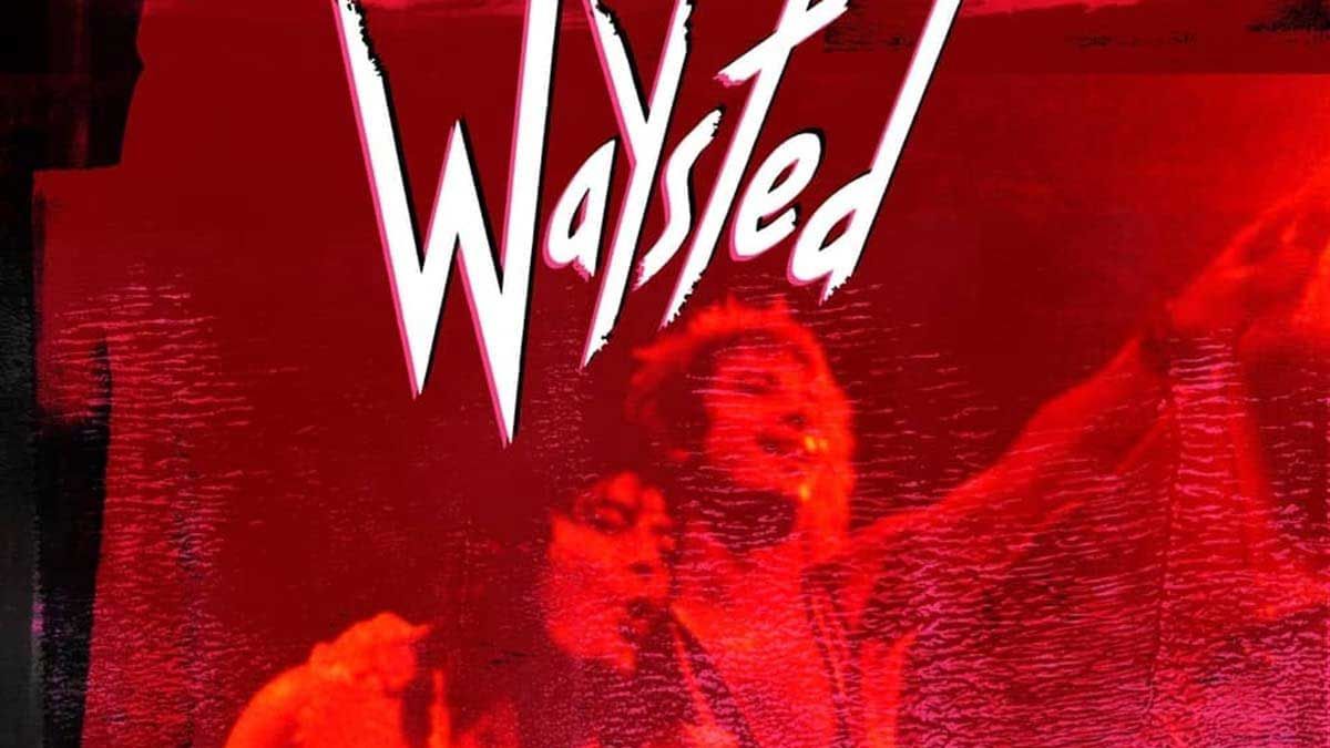 Waysted: Heroes Die Young – Waysted Volume Two: 2000-2007 album review ...