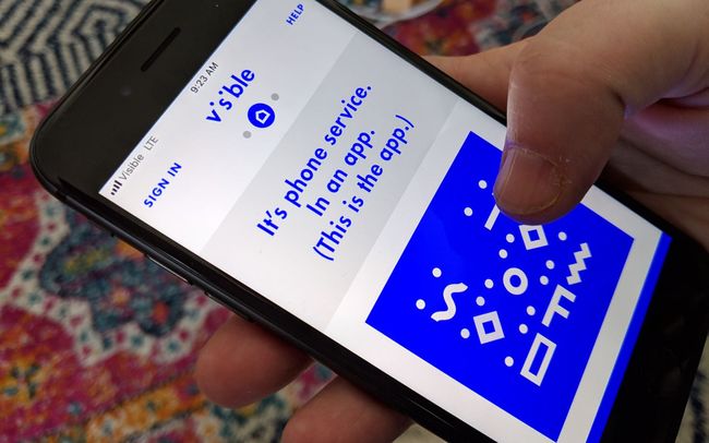 What Is Verizon's Visible (and Is It Worth It?) | Tom's Guide