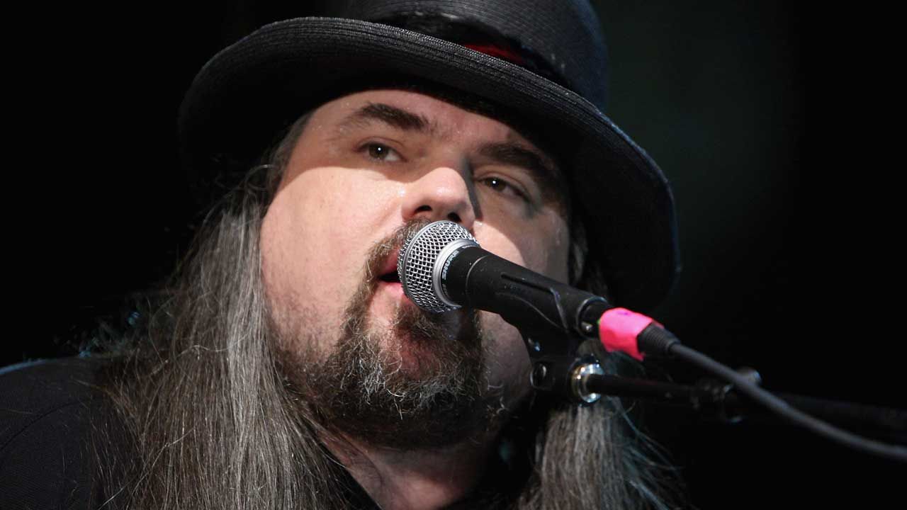 Shawn Smith, singer with Brad, Satchel and Pigeonhed, dead at 53 | Louder