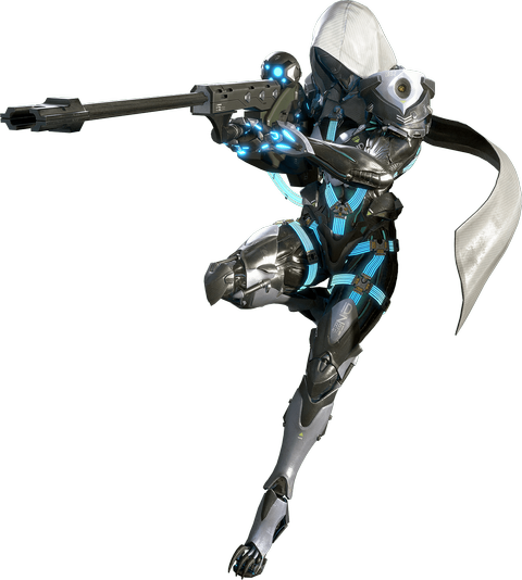 Exoprimal: Gameplay, trailer, and everything we know | Windows Central