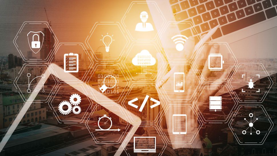 What is Vulkan API? The Vulkan Runtime libraries explained | ITPro