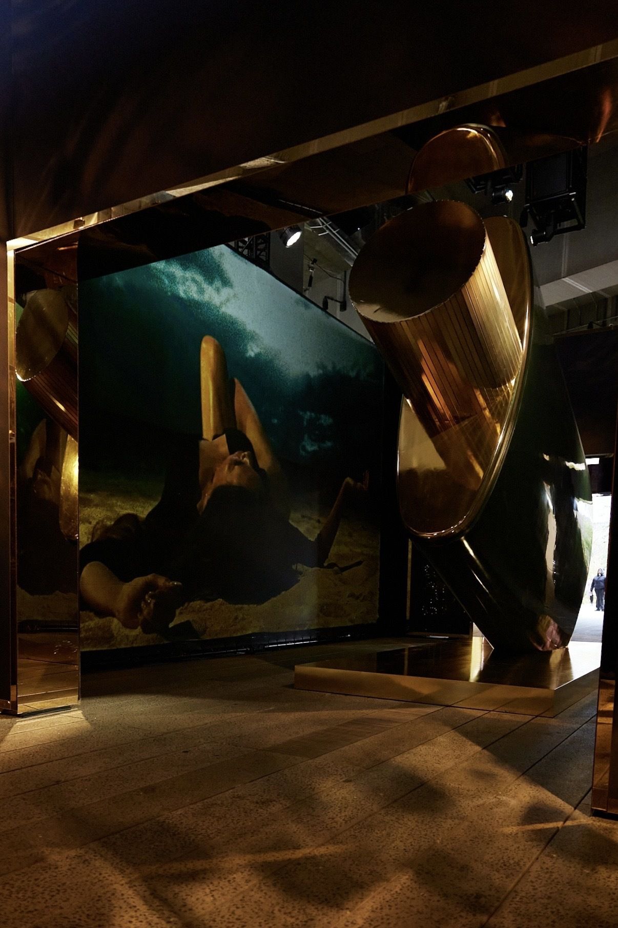 Victoria Beckham's 21:50 Rêverie Is Such a Date-Night Scent | Who What Wear