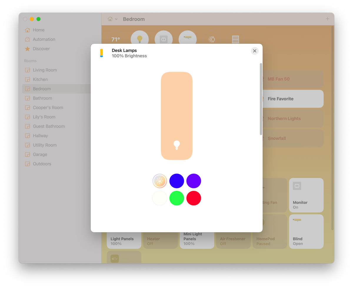 How to set up and start using the Home app on Mac | iMore
