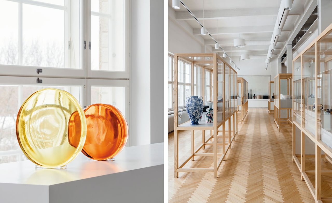 Iittala and Arabia open new Design centre shop in Helsinki | Wallpaper*
