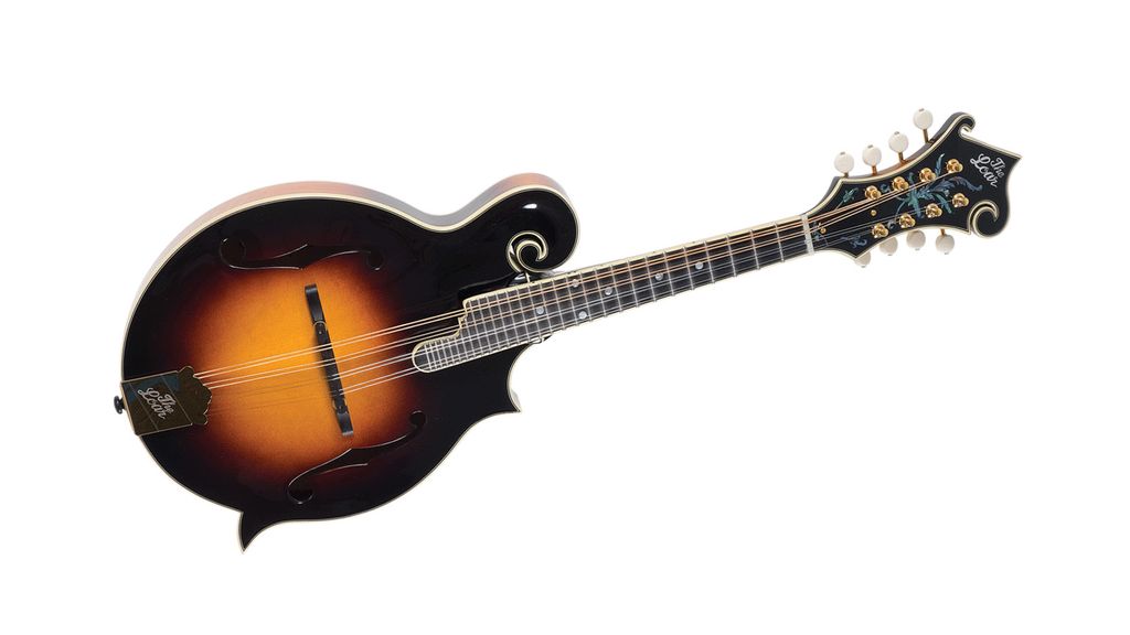 Best mandolins 2025: Top-rated instruments for all budgets | MusicRadar