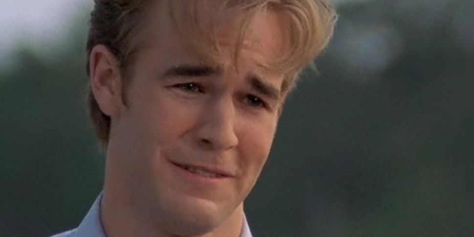 The 10 Best Dawson’s Creek Episodes, Ranked | Cinemablend