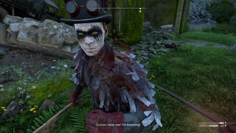 Atomfall review | PC Gamer