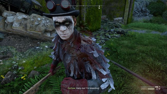 Atomfall review | PC Gamer