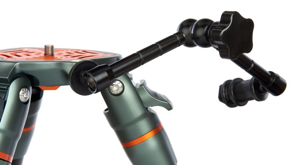 3 Legged Thing launches its most robust - and most expensive - tripods ...