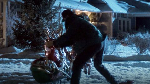 National Lampoon's Christmas Vacation: 10 Behind-The-Scenes Facts About ...