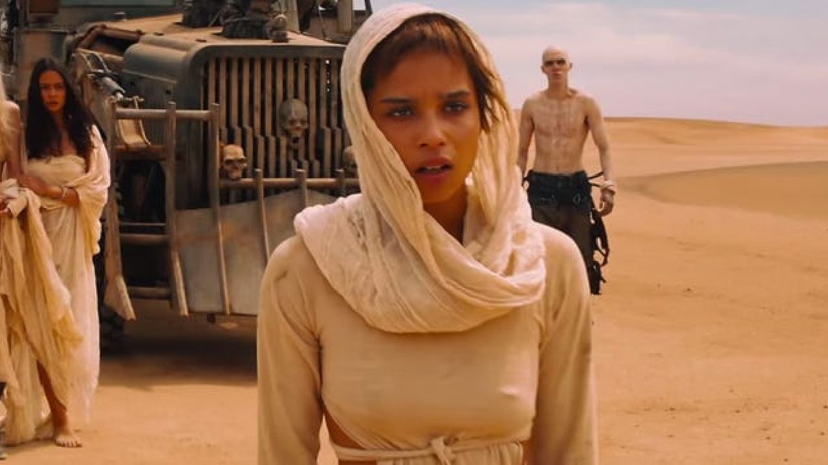 What The Mad Max: Fury Road Cast Is Doing Now | Cinemablend