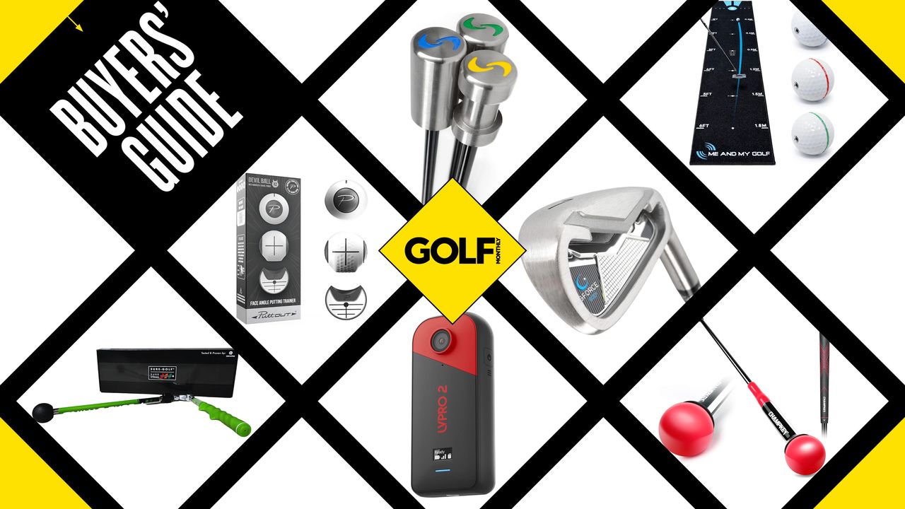 Best Golf Training Aids 2024 | Golf Monthly