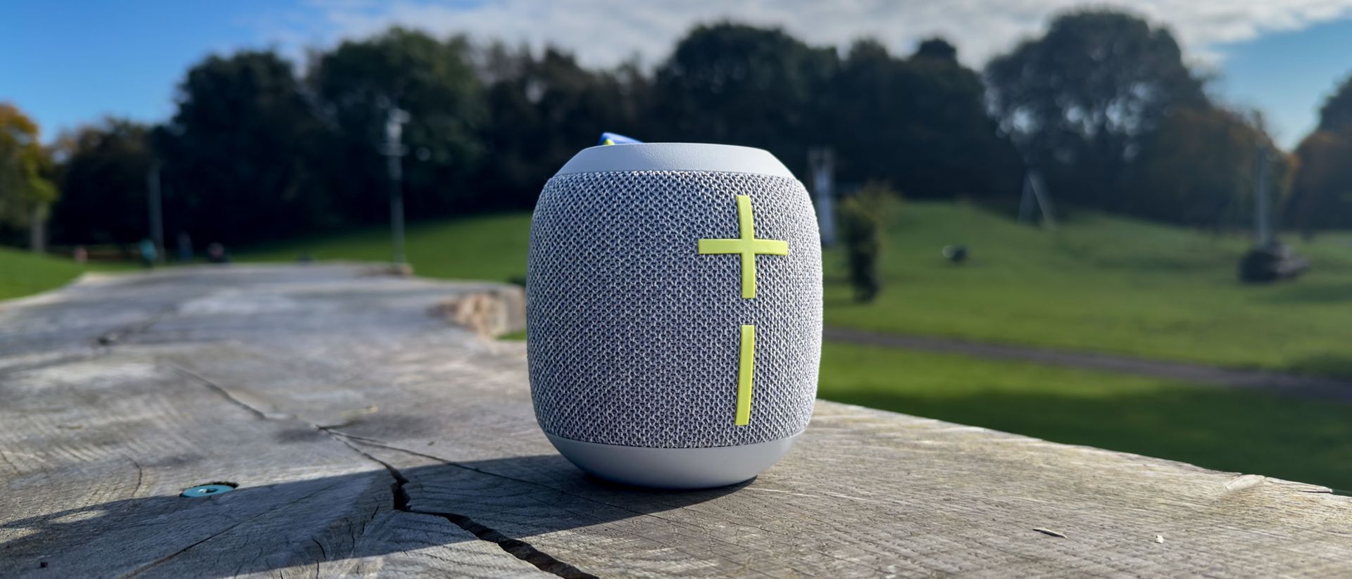 UE Wonderboom 4 review | Tom's Guide