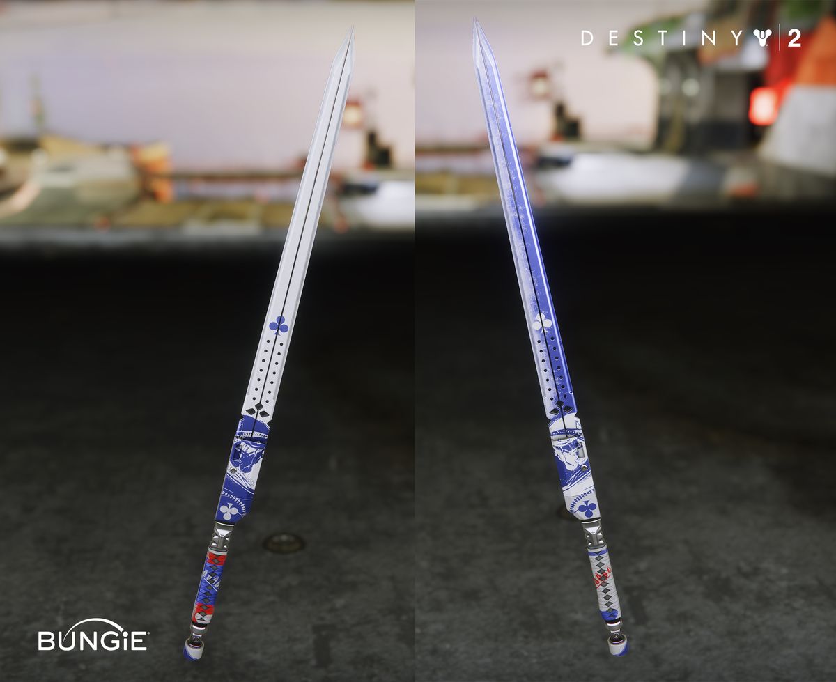 Destiny 2: The Final Shape - game art 10 years in the making | Creative ...