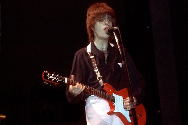 Elliot Easton on The Cars’ early years & his Touch & Go solo | Guitar World