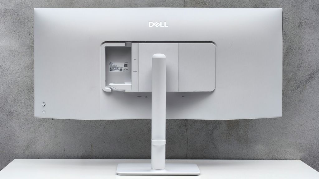 Dell 34 Plus S3425DW curved ultrawide monitor review | Digital Camera World