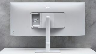 Dell 34 Plus S3425DW curved ultrawide monitor review | Digital Camera World