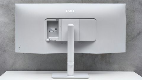 Dell 34 Plus S3425DW curved ultrawide monitor review | Digital Camera World
