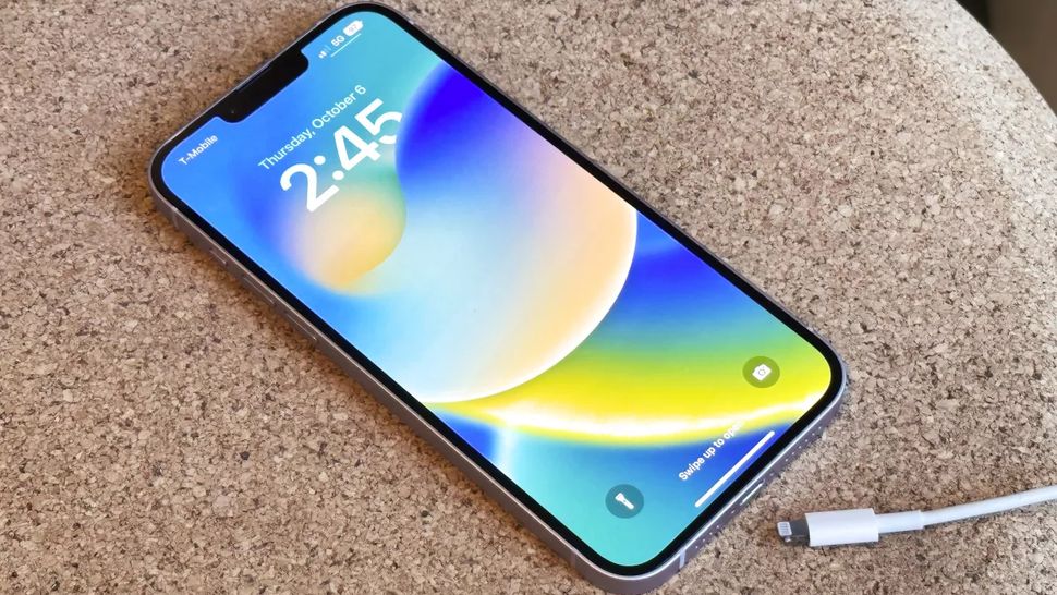 How to turn off Clean Energy Charging on iPhone | Tom's Guide