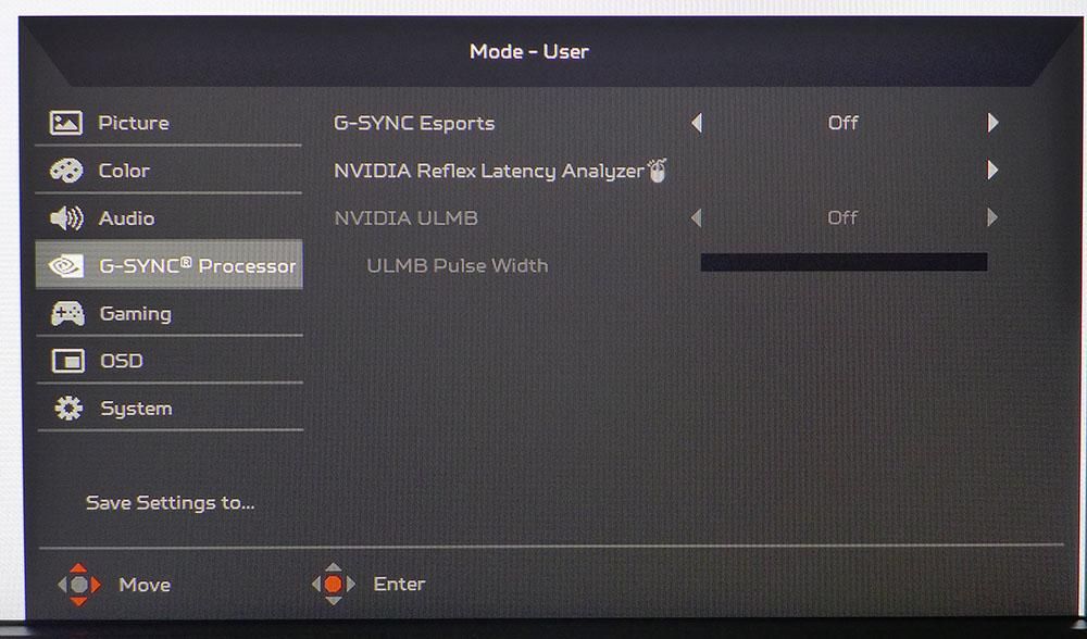 Acer Predator X25 360 Hz Monitor Review: Raw Power and Speed for ...