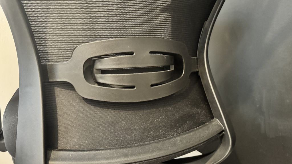 Flexispot OC3/BS3 review | PC Gamer