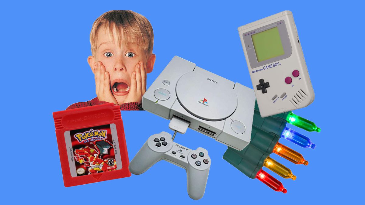 How tech has changed the way we celebrate the holidays | TechRadar