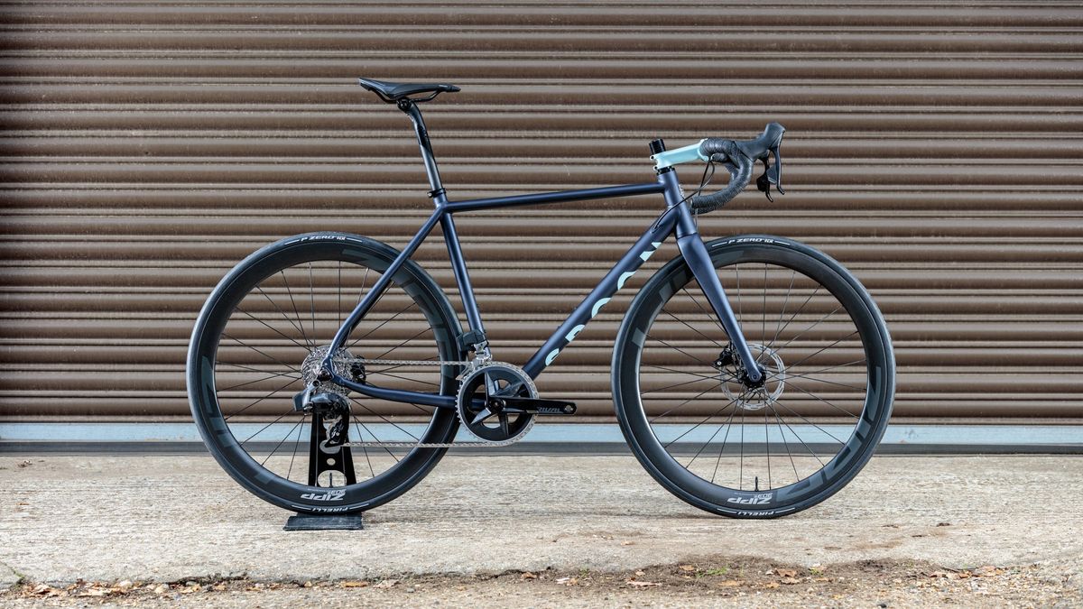 Five beautiful bicycles from the Bespoked custom bike show | Cyclingnews