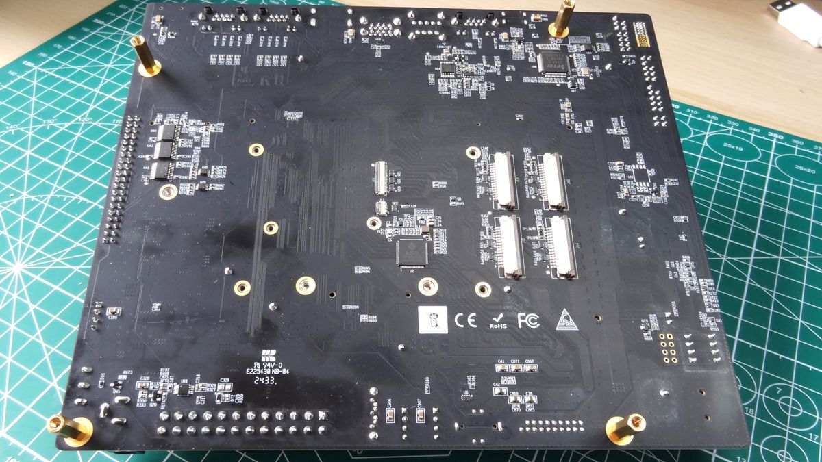 SiFive HiFive Premier P550 Review: High RISC | Tom's Hardware