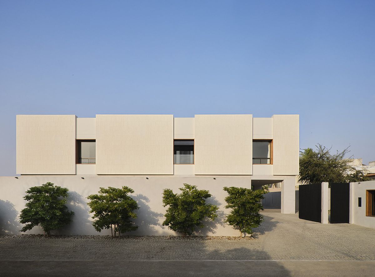 We profile Aleeya. design studio from Pakistan | Wallpaper*