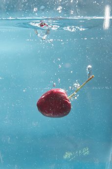 Home photography ideas: Make a splash with high speed and flash ...