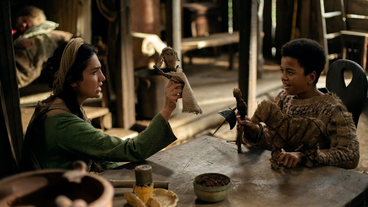 The Decameron episode 6 recap: do Filomena and Licisca die? | What to Watch