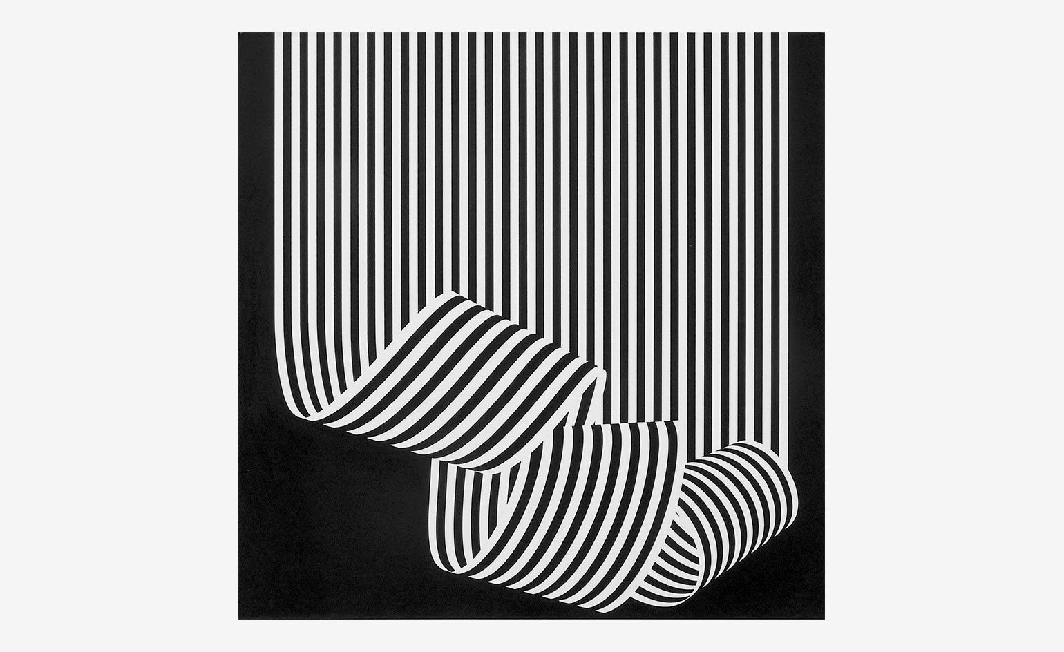 Franco Grignani's graphic design work at the Estorick | Wallpaper