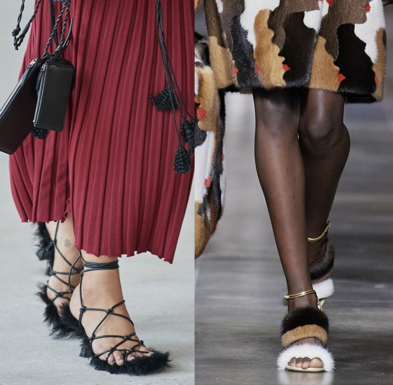 Spring 2022 Shoe Trends | Top New Shoes for Spring 2022 | Marie Claire